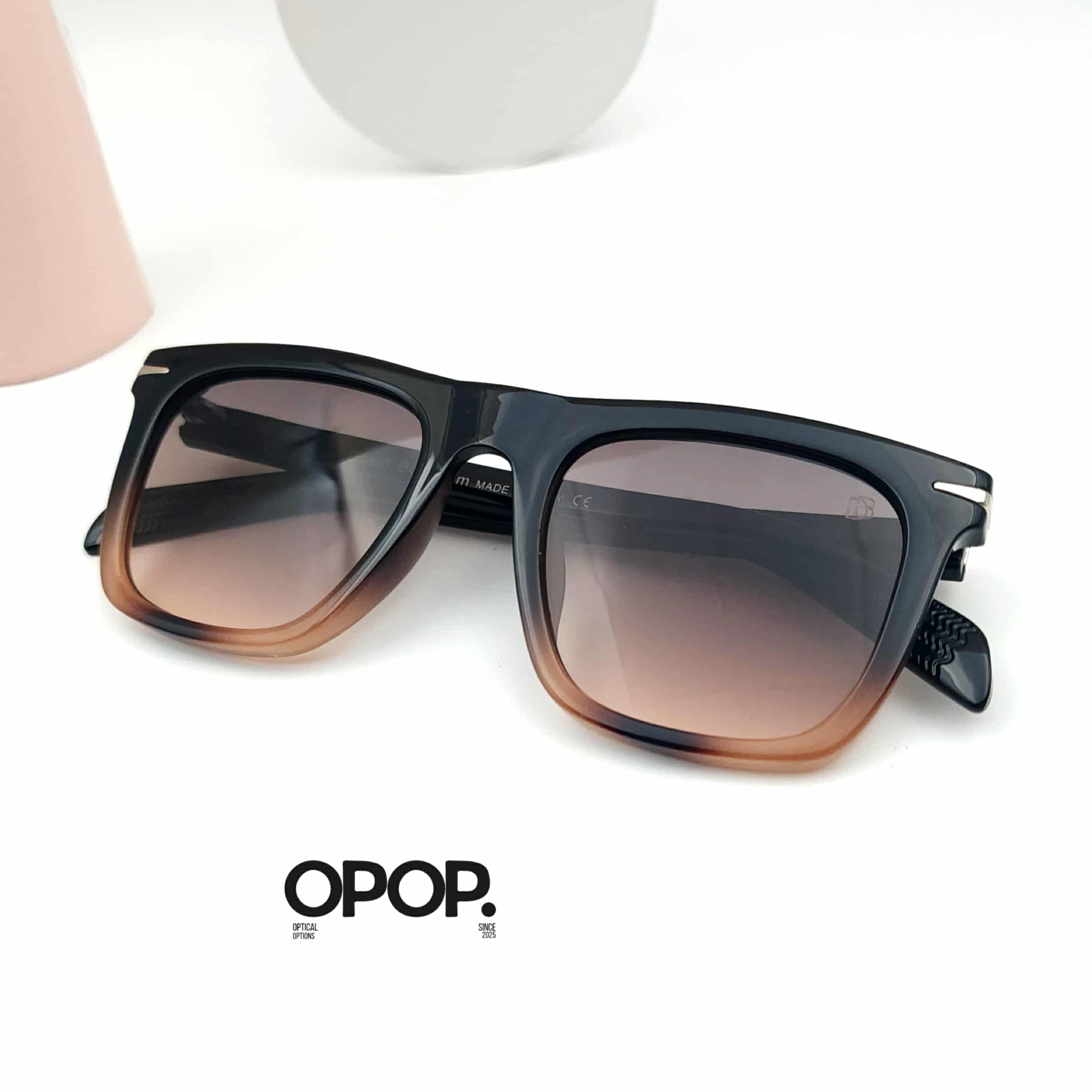 David beckham DB7000 DC – OPOP