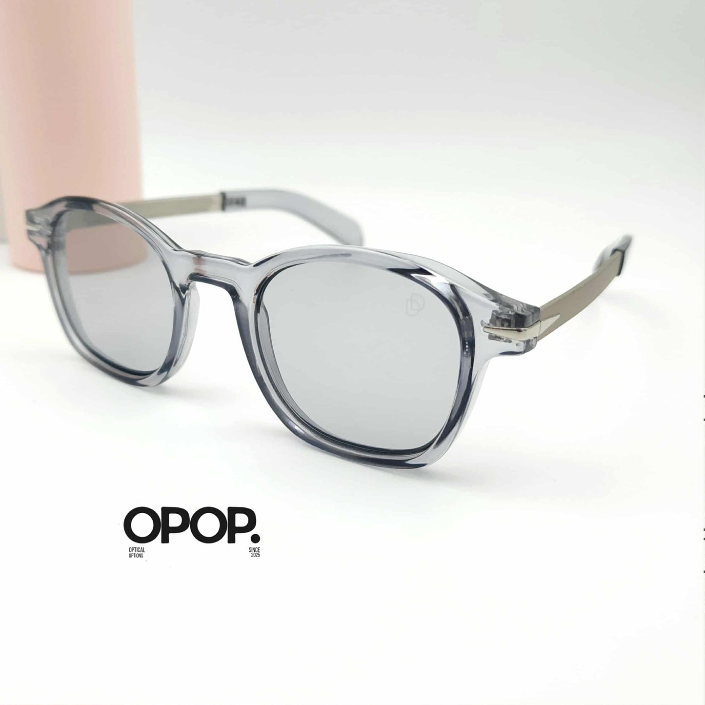 David beckham DB28008 GR – OPOP