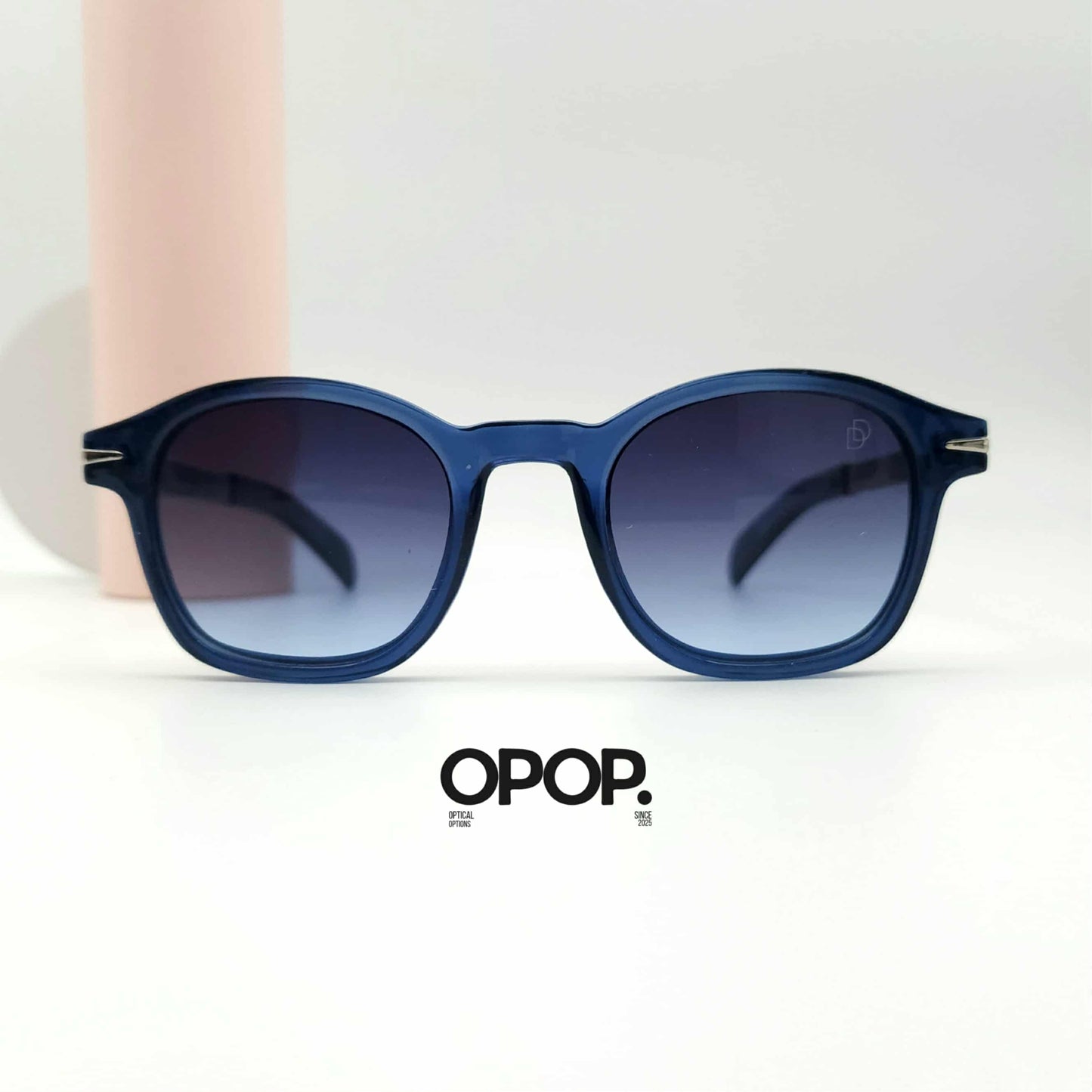 David beckham DB28008 BL – OPOP
