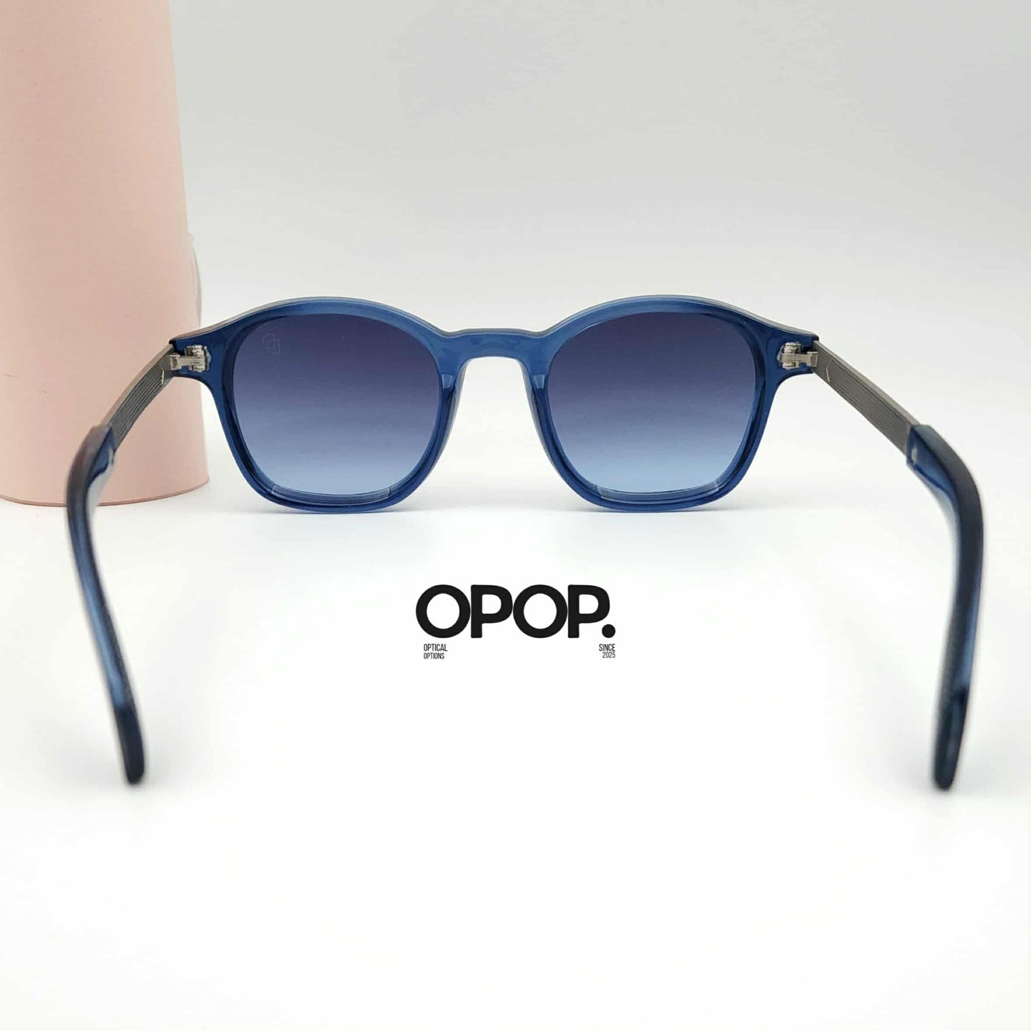 David beckham DB28008 BL – OPOP